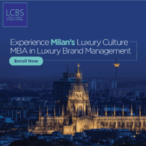 The Art of Pricing: How Luxury Brands Maintain Perceived Value - LCBS