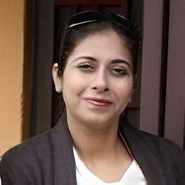 Puneet Bhatia - LCBS