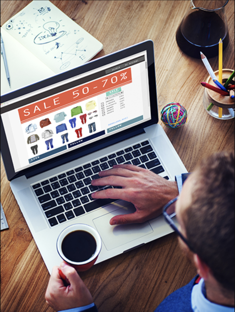 Luxury Retail Service Skills Online - LCBS