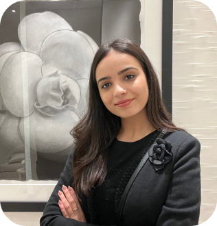 Mrinalini Malik - LCBS