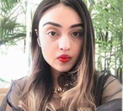 Kretya Chauhan - LCBS