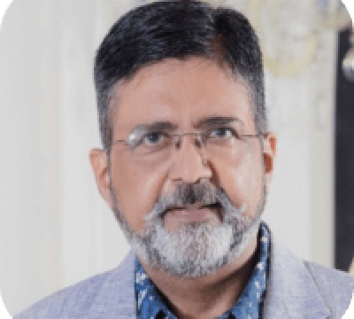 Abhay Gupta - LCBS